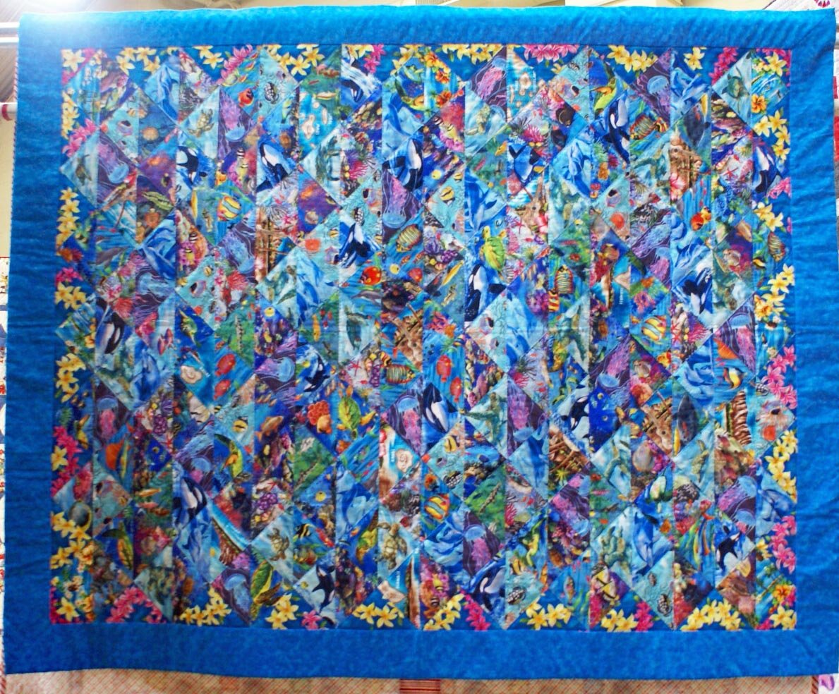 2024 QUILT SHOW - rosevillequilters.org